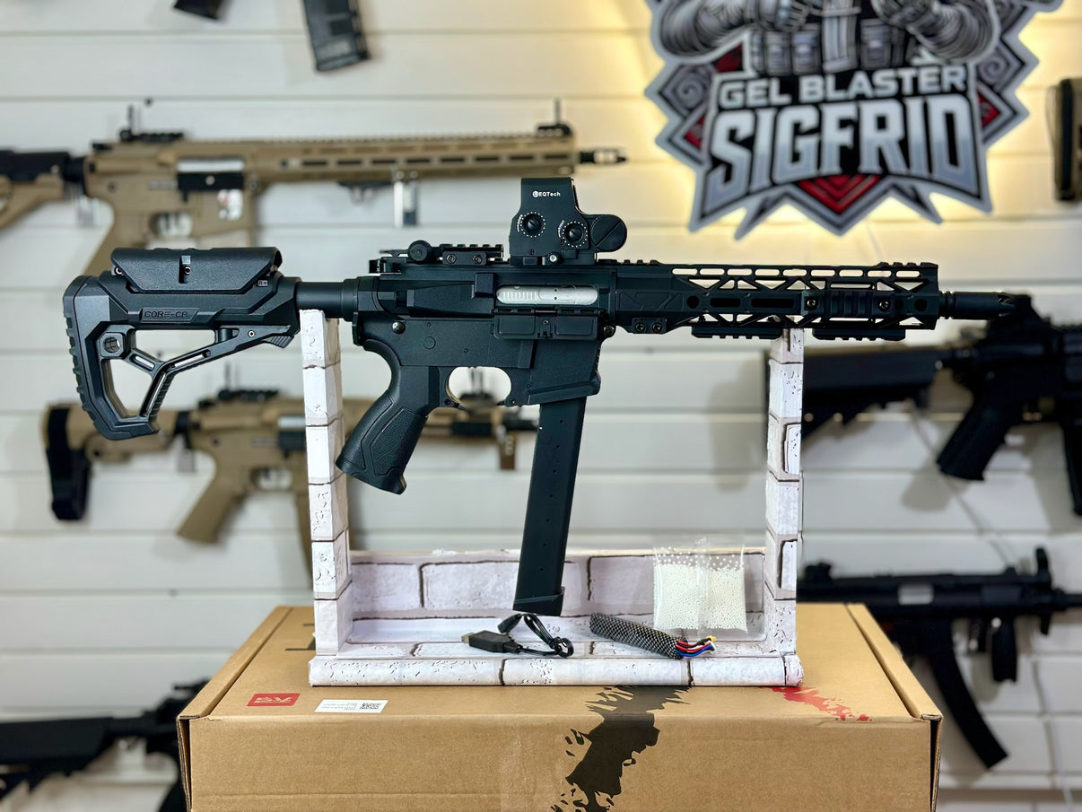 TIAN GONG (TG)ARP9 V4 Tactical High End Entry Level Gel Blaster – Gel ...