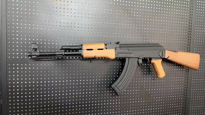 High-End Entry Level Gelblasters – Gel Blaster Sigfrid