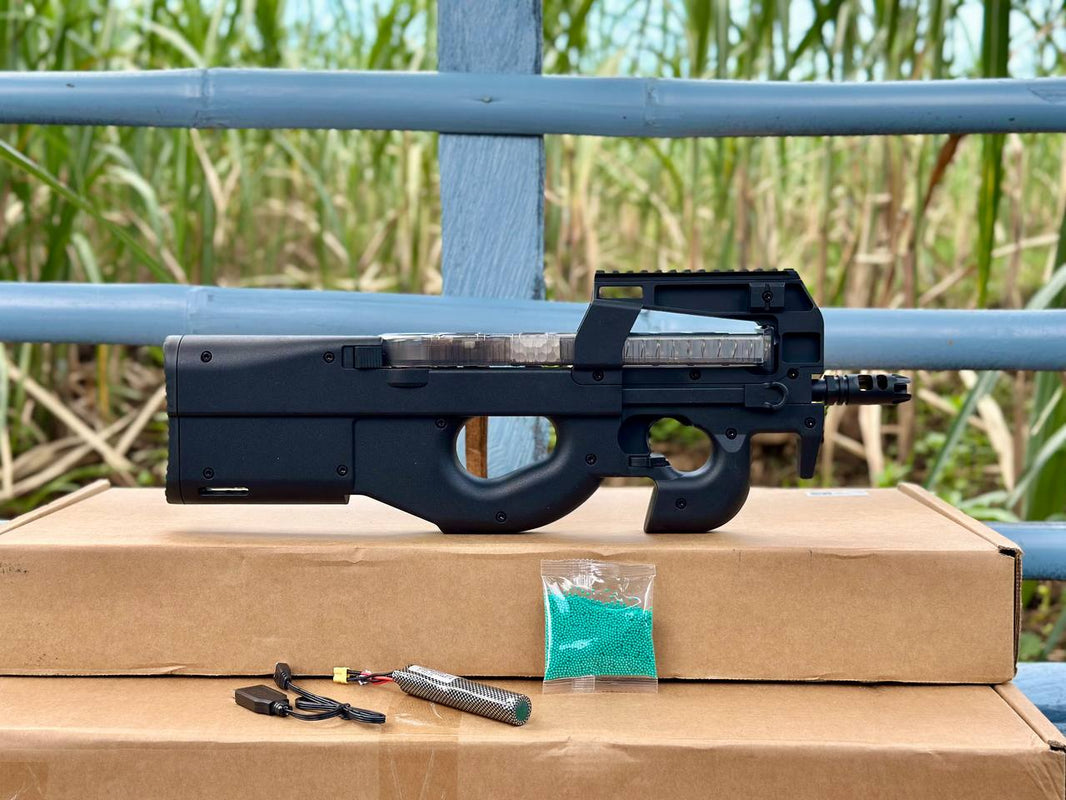 Tian Gong Series (TG) – Gel Blaster Sigfrid